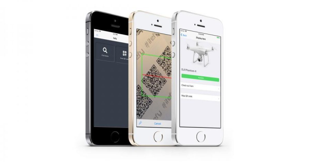 iOS and Android app released | Itefy