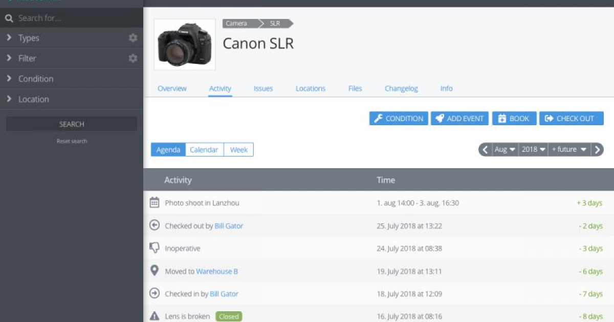 August is here - new features and improvements for the next… | Itefy