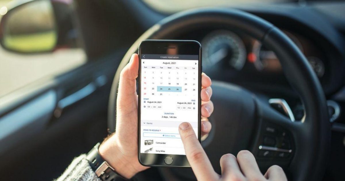 Sneak peek of our new mobile app | Itefy