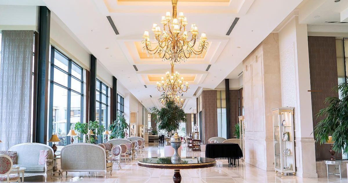 Hotel Asset Management: Best Practices and Importance | Itefy