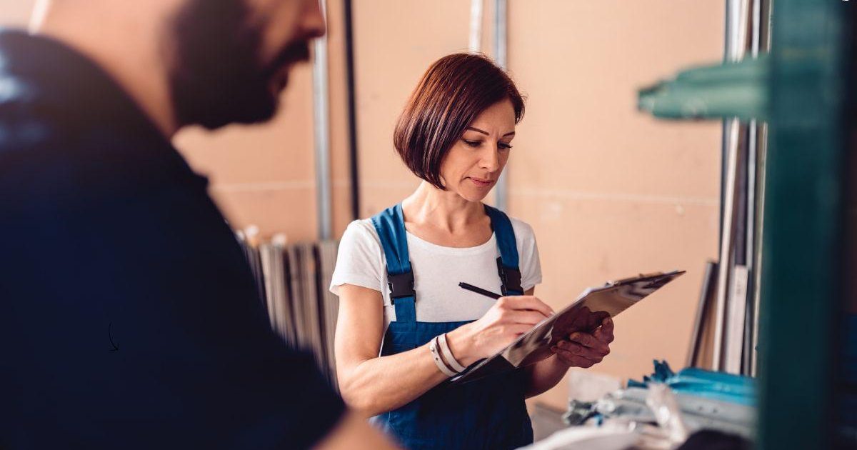 The Most Common Inventory Models | Itefy