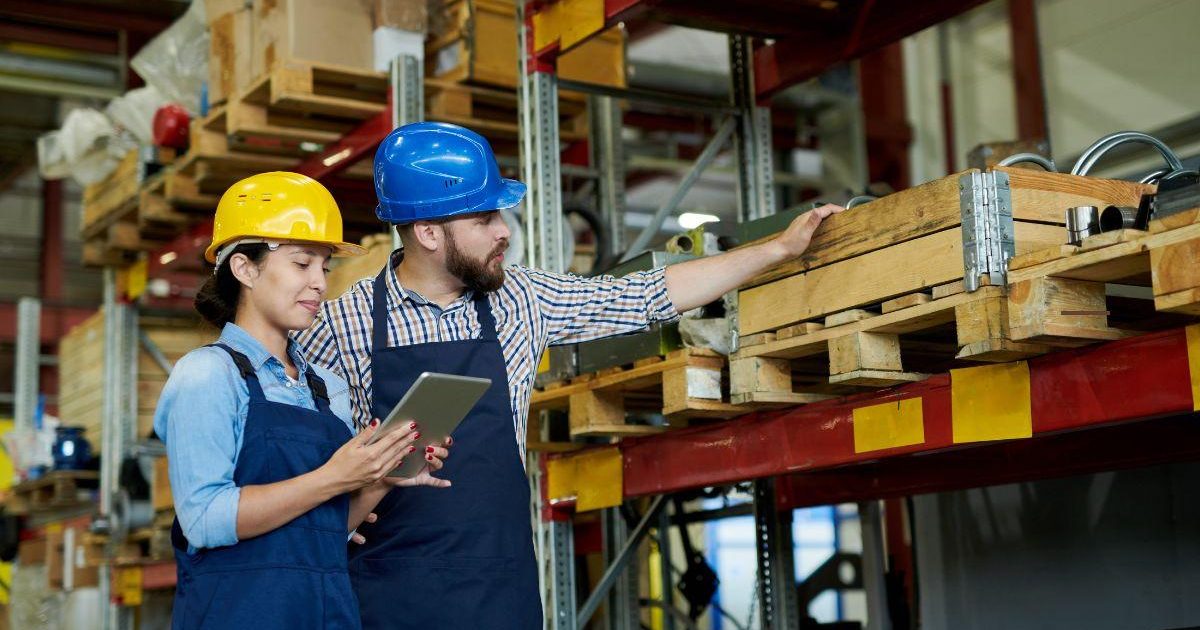 Manufacturing Inventory Management: Types, Importance, and… | Itefy