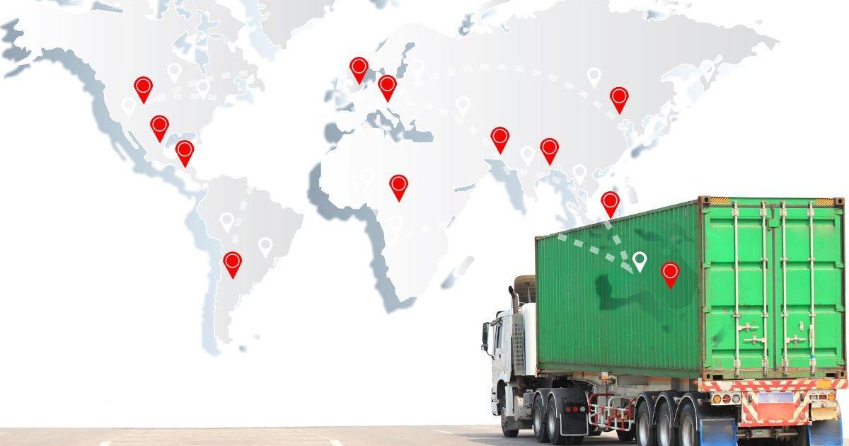Logistics Trunking
